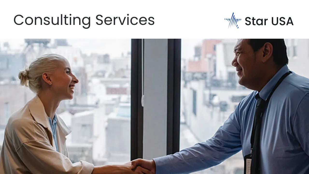 Post Summary Correction - Star USA, Inc.