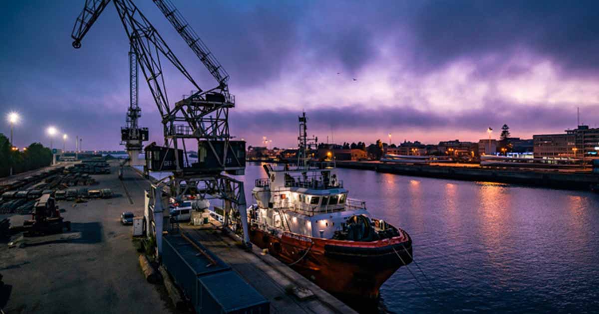 Duty Preference - Star USA, Inc.