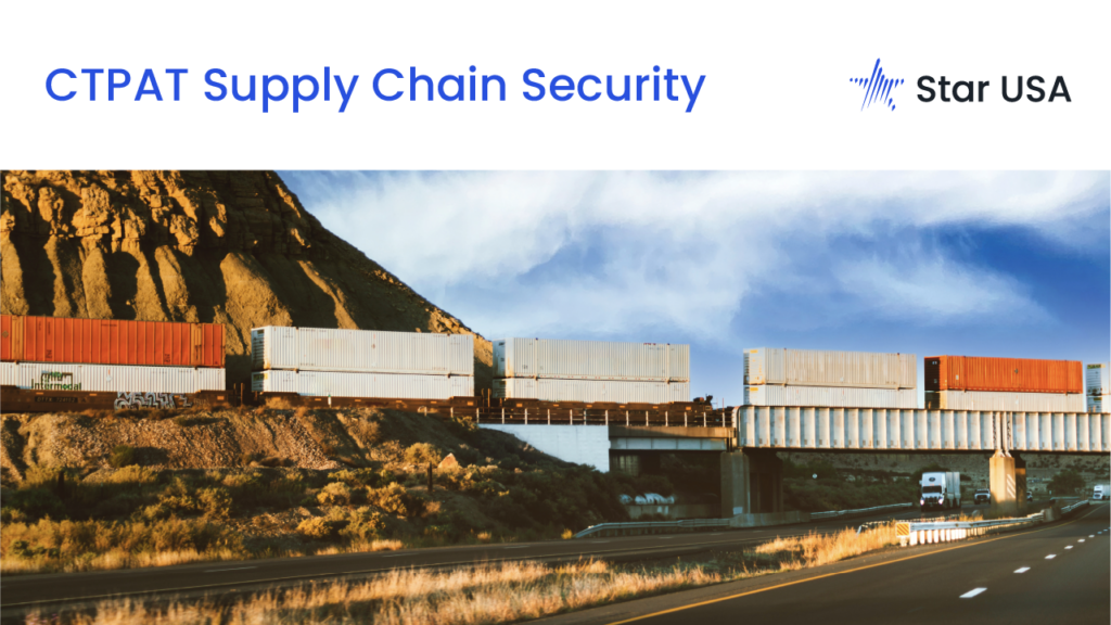 Export Screening - Star USA, Inc.