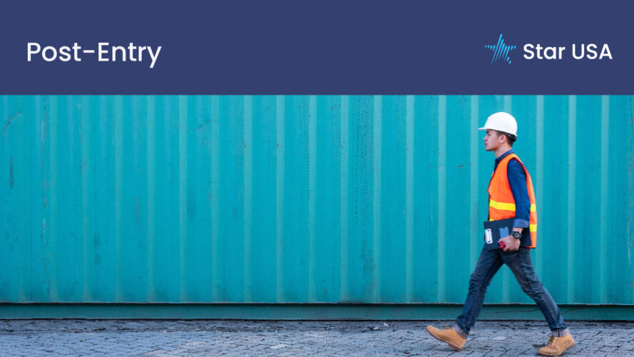 Routed VS. Non-Routed Transactions - Star USA, Inc.