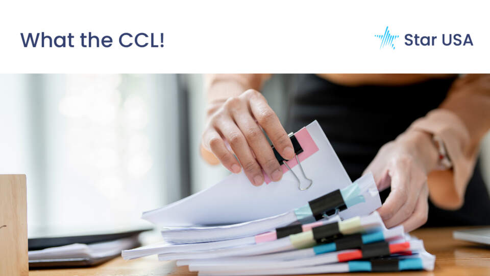 Routed VS. Non-Routed Transactions - Star USA, Inc.