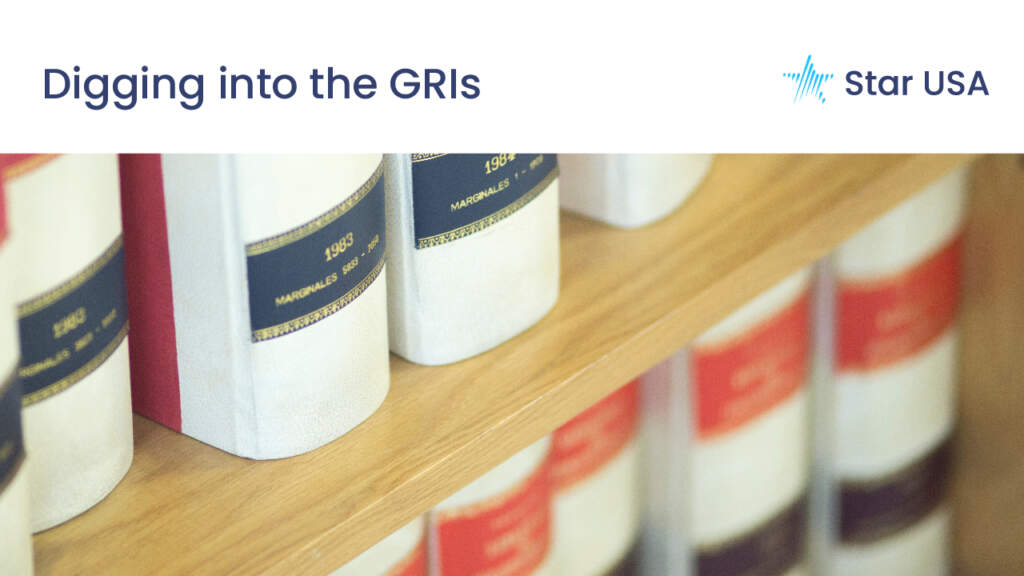 Routed VS. Non-Routed Transactions - Star USA, Inc.