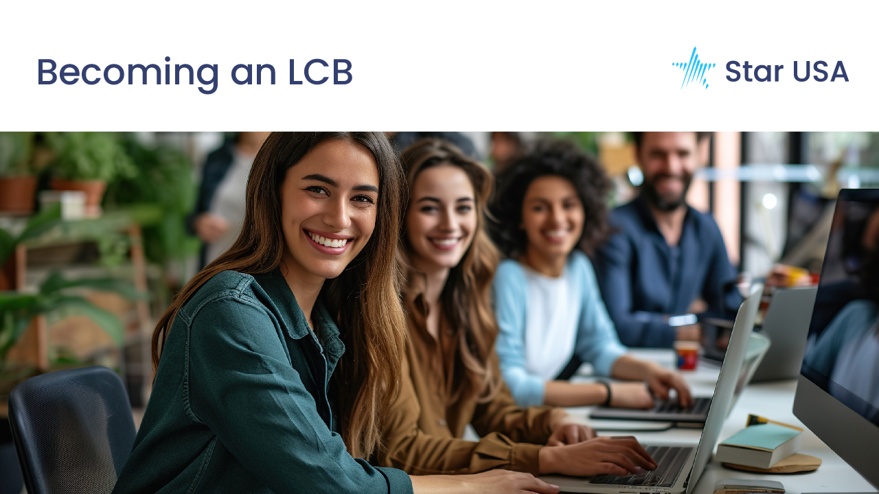 Routed VS. Non-Routed Transactions - Star USA, Inc.