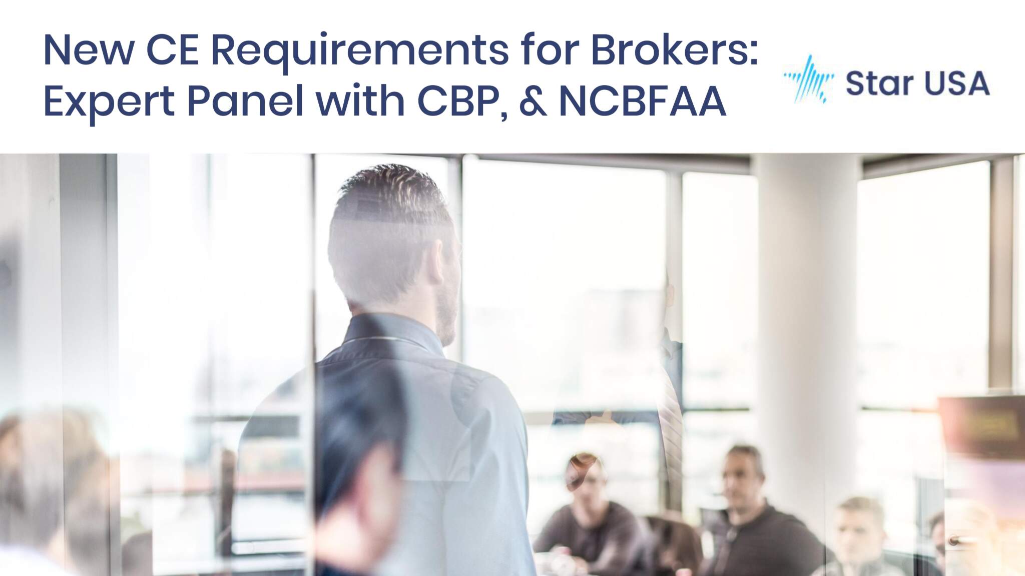 Routed VS. Non-Routed Transactions - Star USA, Inc.