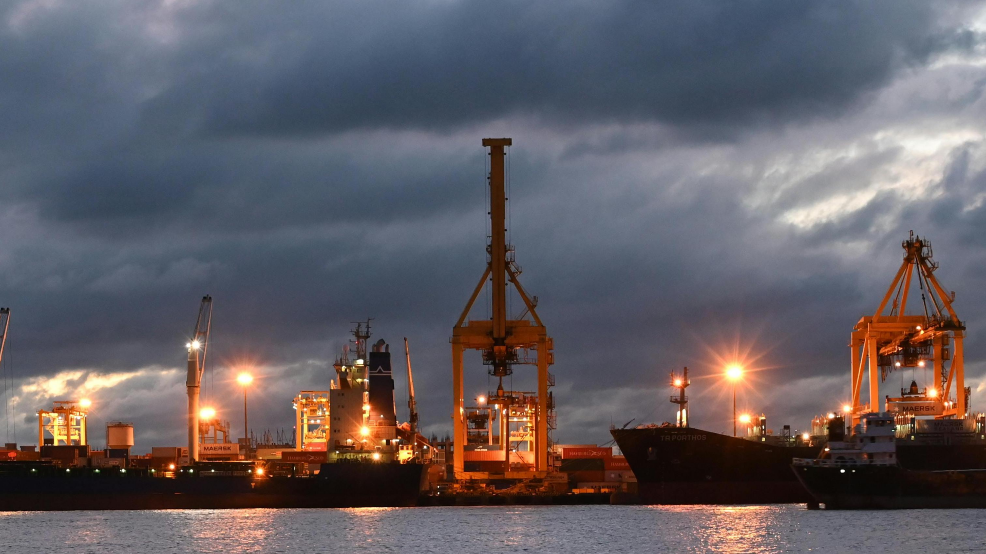 Live Training Area HTS Classification - Star USA, Inc.