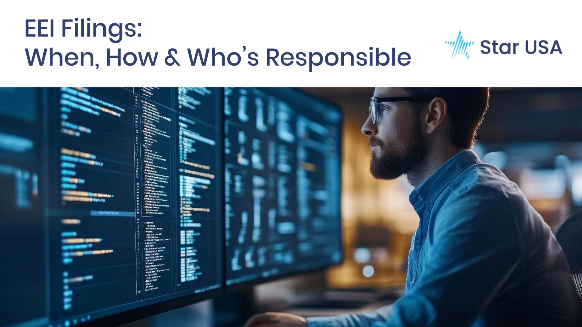 Routed VS. Non-Routed Transactions - Star USA, Inc.