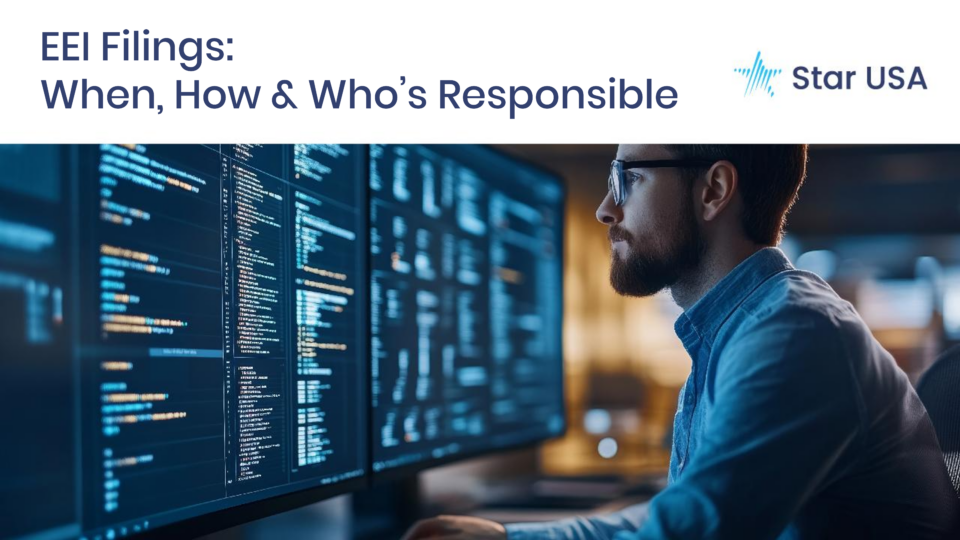 Routed VS. Non-Routed Transactions - Star USA, Inc.