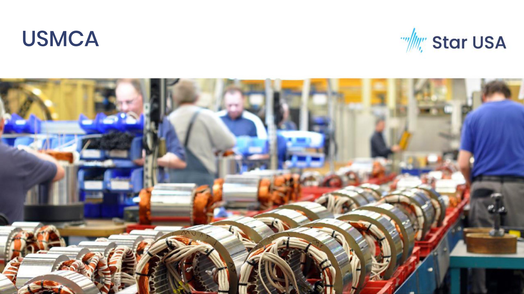 Routed VS. Non-Routed Transactions - Star USA, Inc.