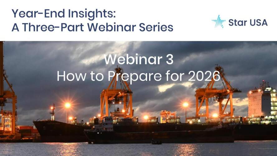 Routed VS. Non-Routed Transactions - Star USA, Inc.